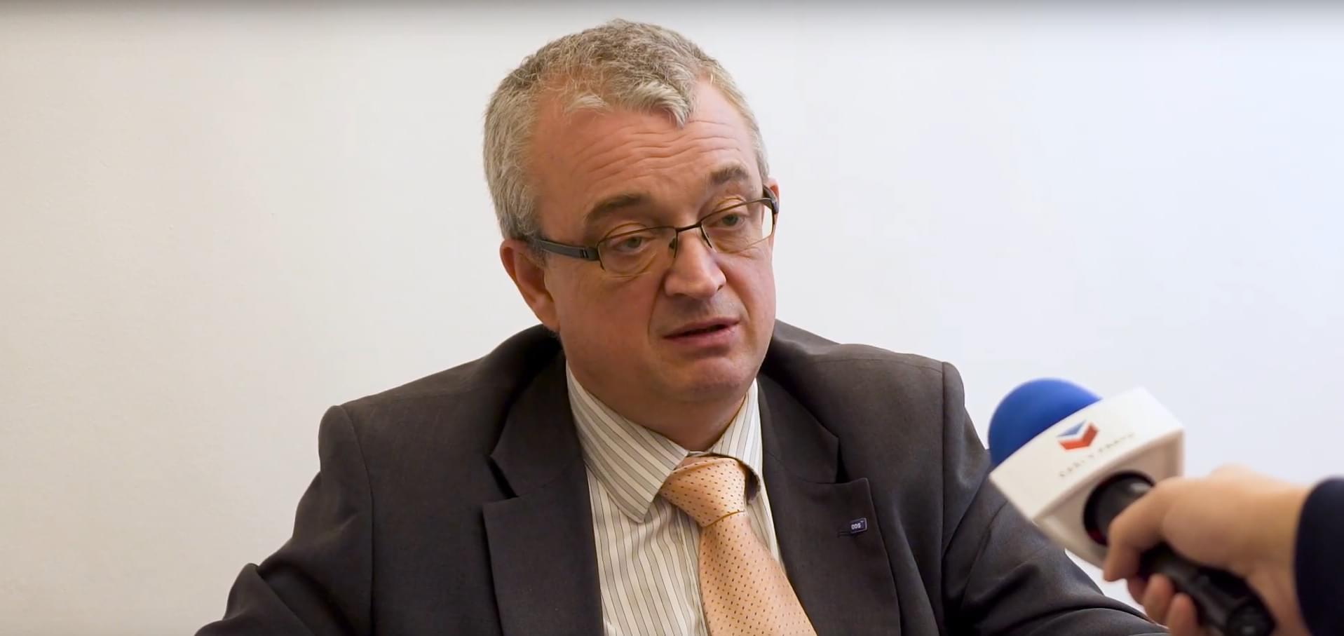 Benda: Musíme vyřešit staré exekuce, ne přerozdělovat trh | Češi v právu