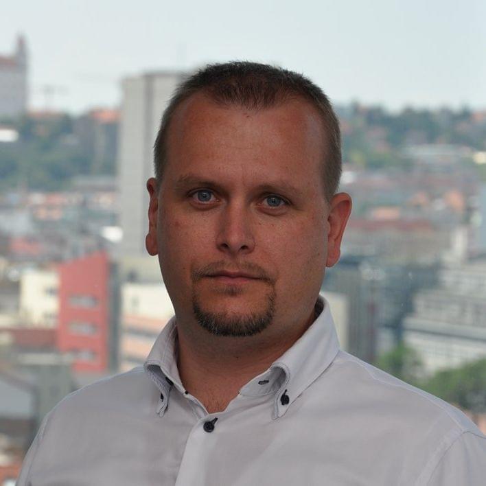 Martin Musil: Kvůli změnám v exekucích poklesla na Slovensku ...