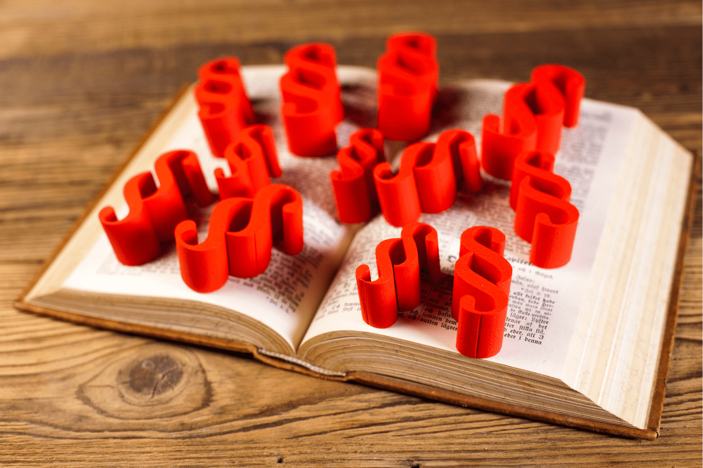 Legislativní proces: Jak se tvoří zákony? | Češi v právu